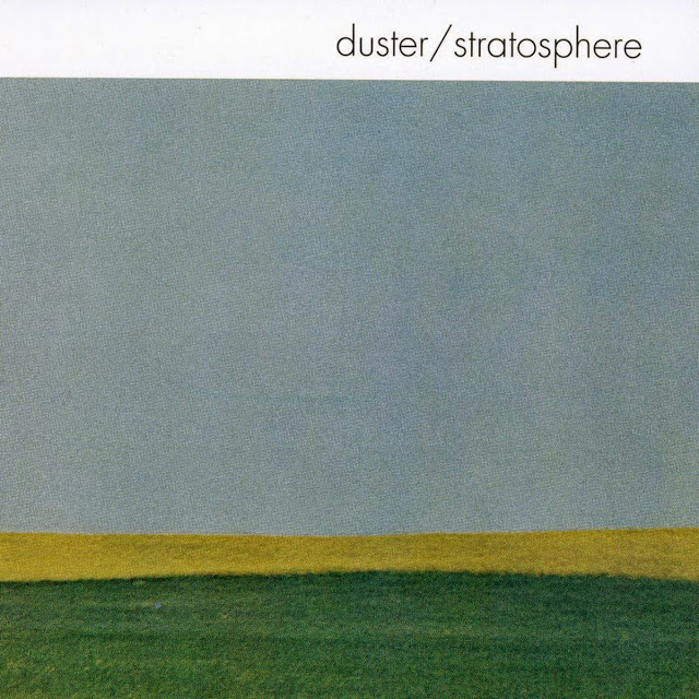 The Low-Key Legacy Of Duster, Your Favorite Indie Band's Favorite Indie ...