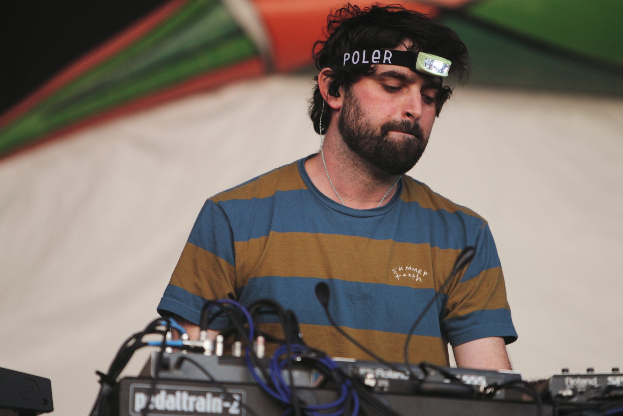 Geologist Shares Early 1996 Version Of Animal Collective's "Penny ...