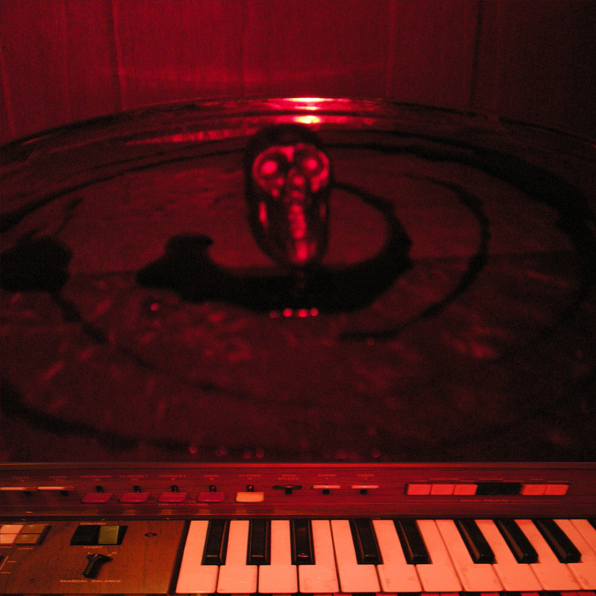 Stream Mathew Lee Cothran's My First Love Mends My Final Days