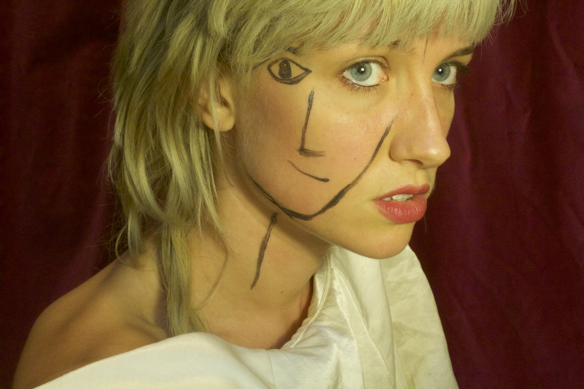 Katie Alice Greer Shares New Solo Songs