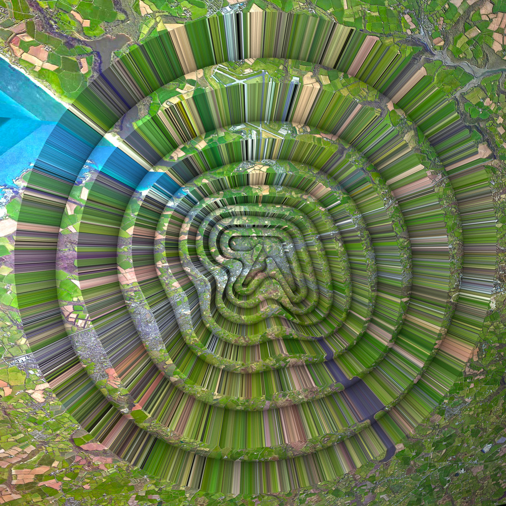 Stream Aphex Twin's Collapse EP