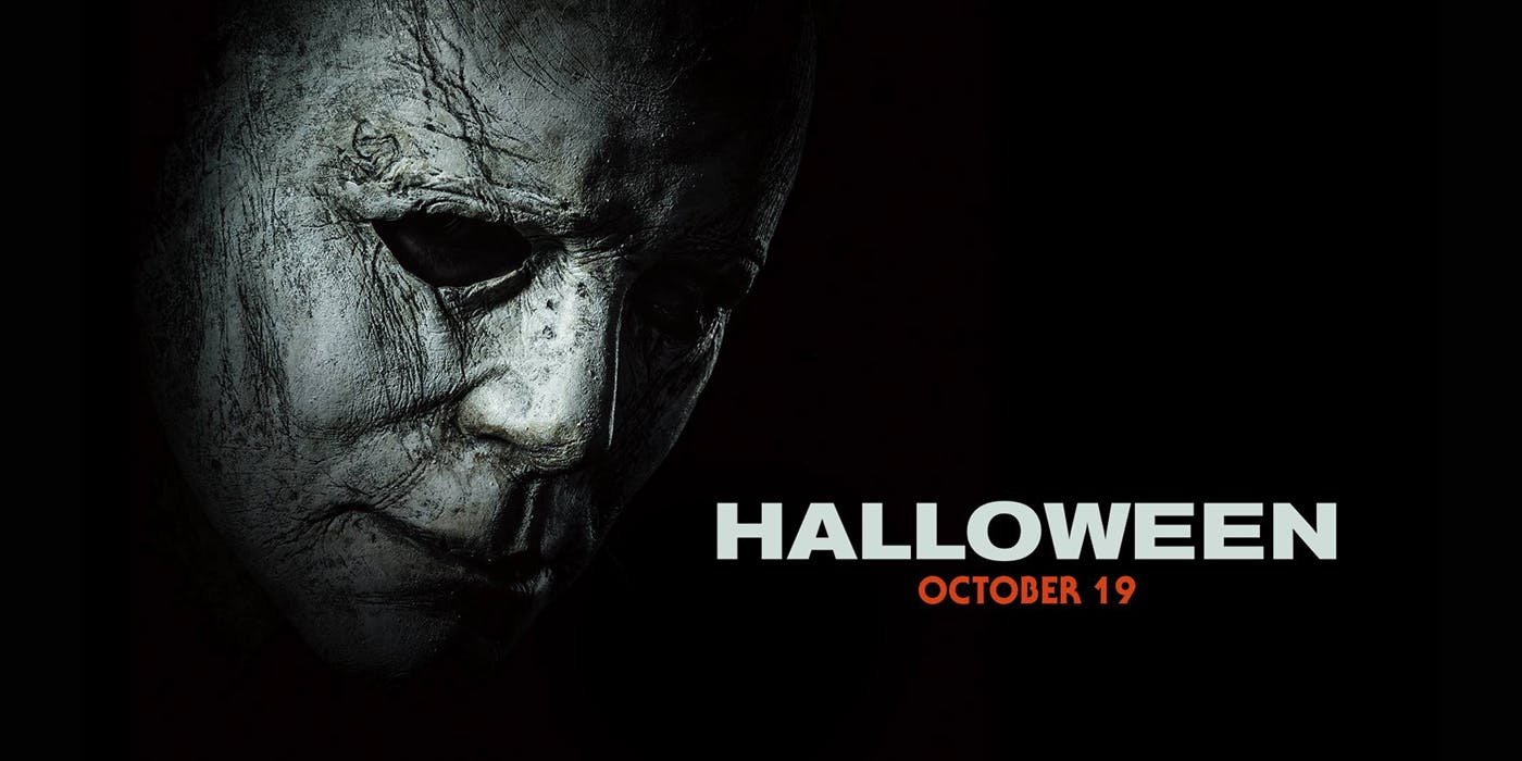 John Carpenter - "The Shape Returns"