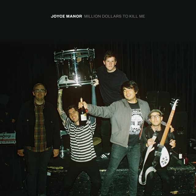 Joyce Manor - "Silly Games"