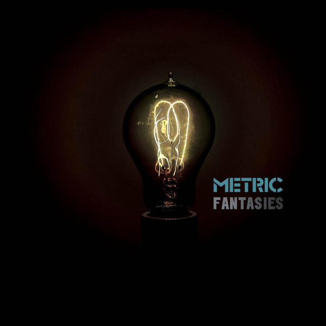 Metric Albums From Worst To Best