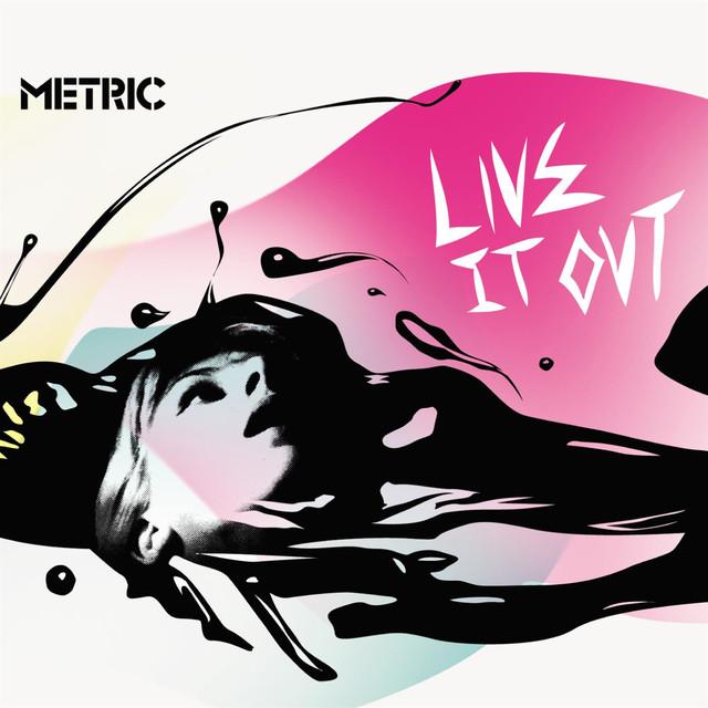 Metric Albums From Worst To Best