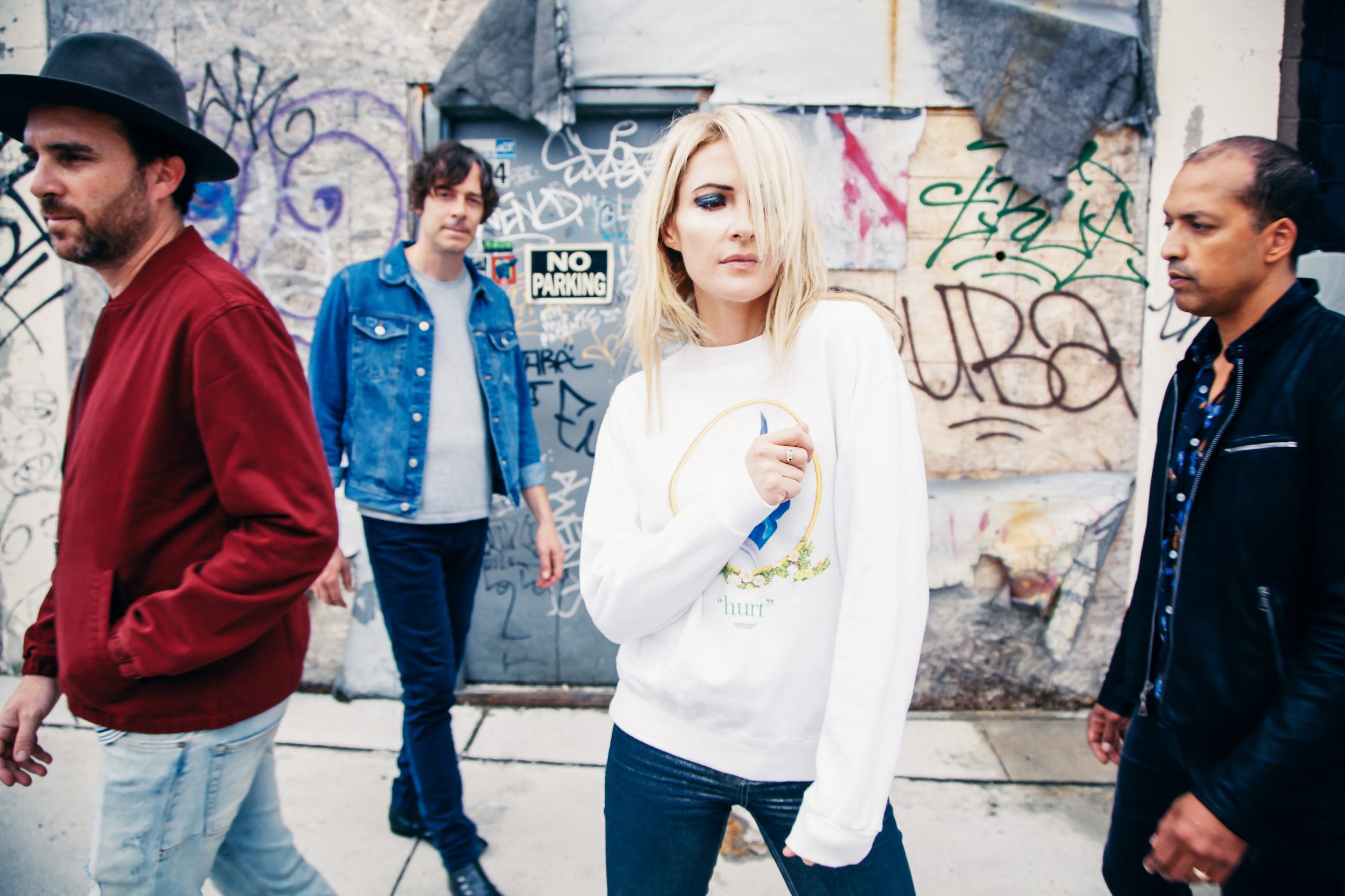 Metric Albums From Worst To Best