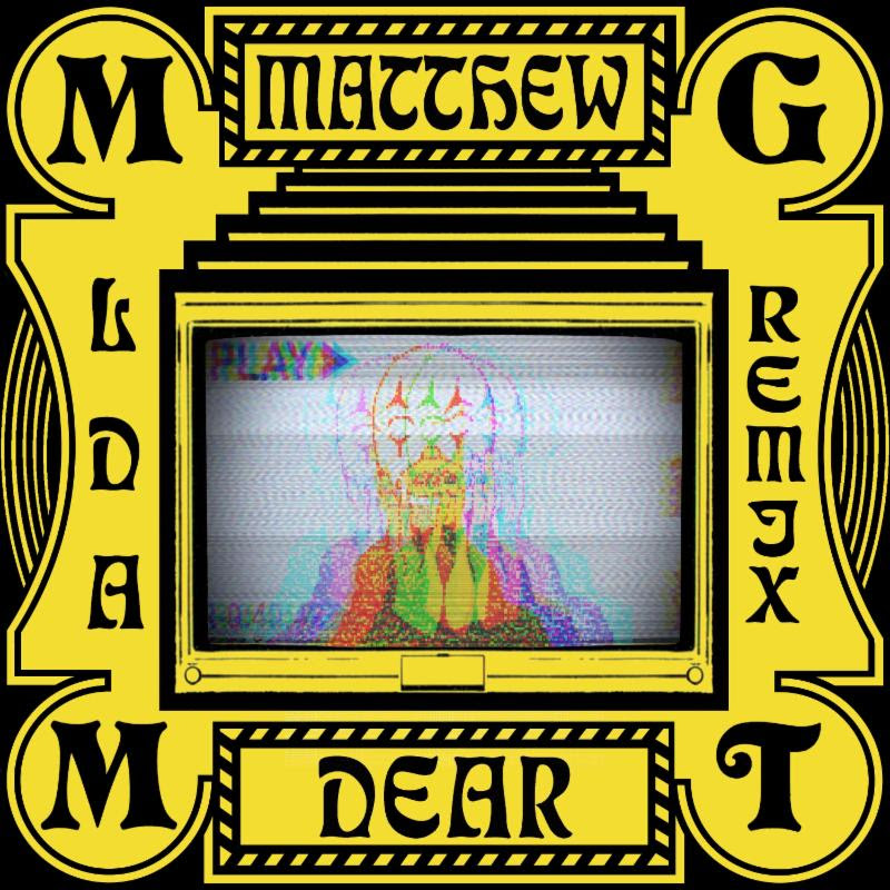 Matthew Dear Remixed All Of MGMT's Latest Album