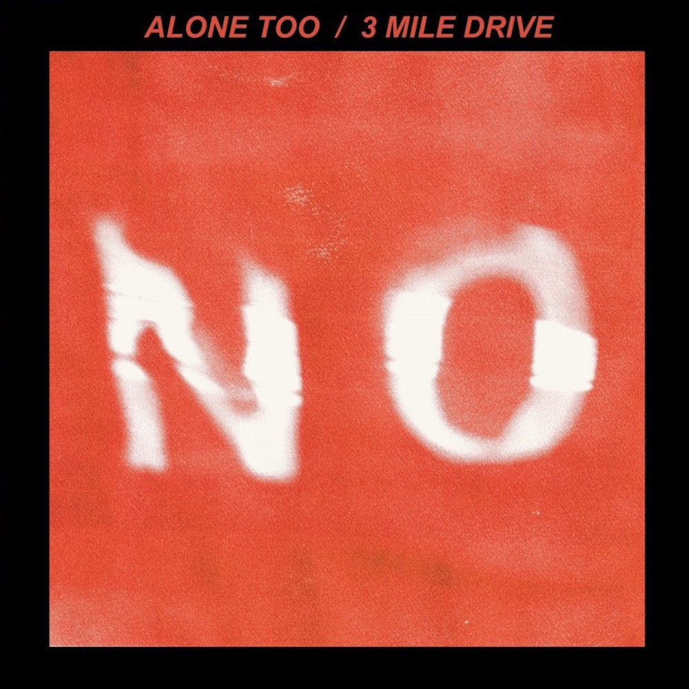 Nanami Ozone - "3 Mile Drive"