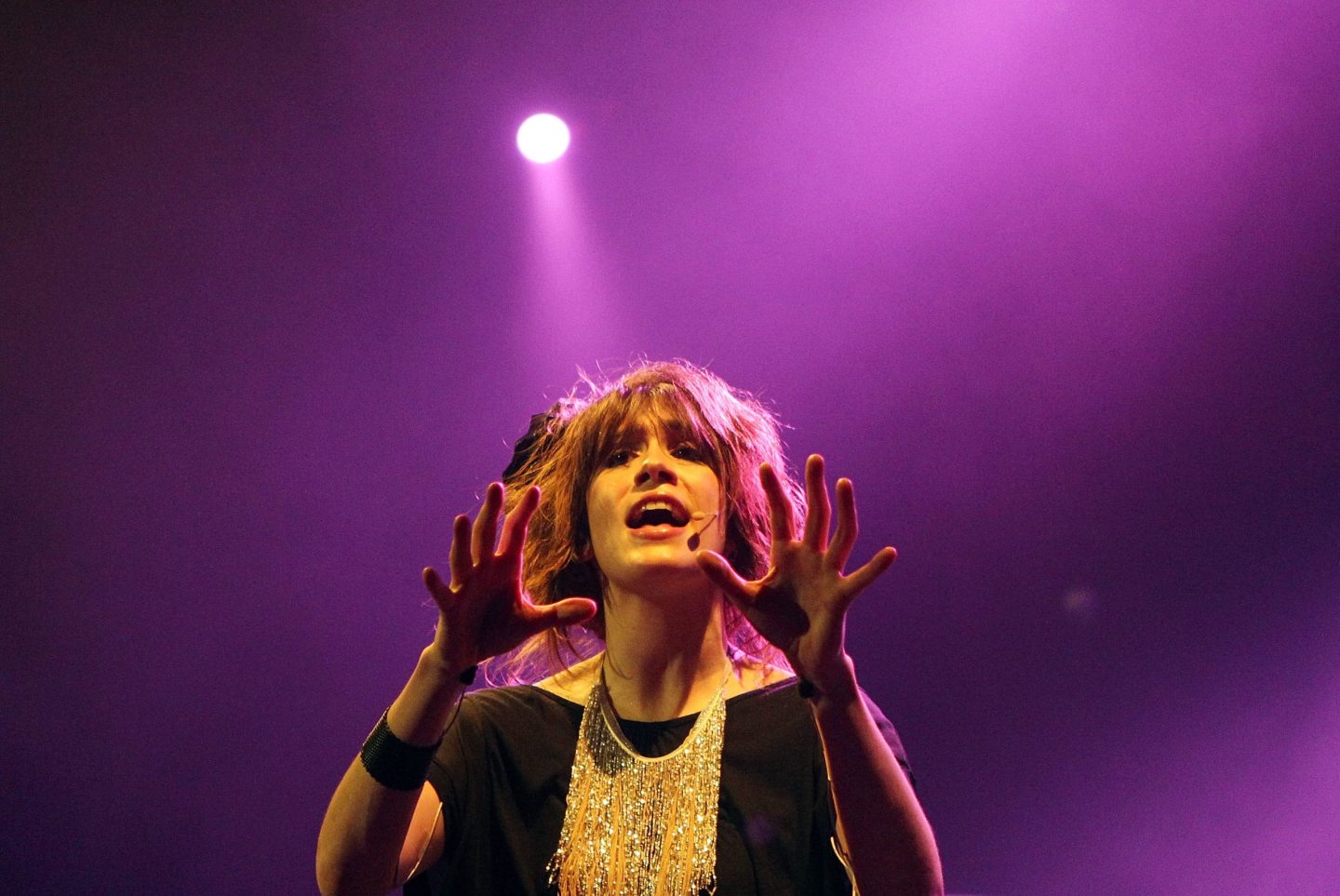 The 10 Best Imogen Heap Songs
