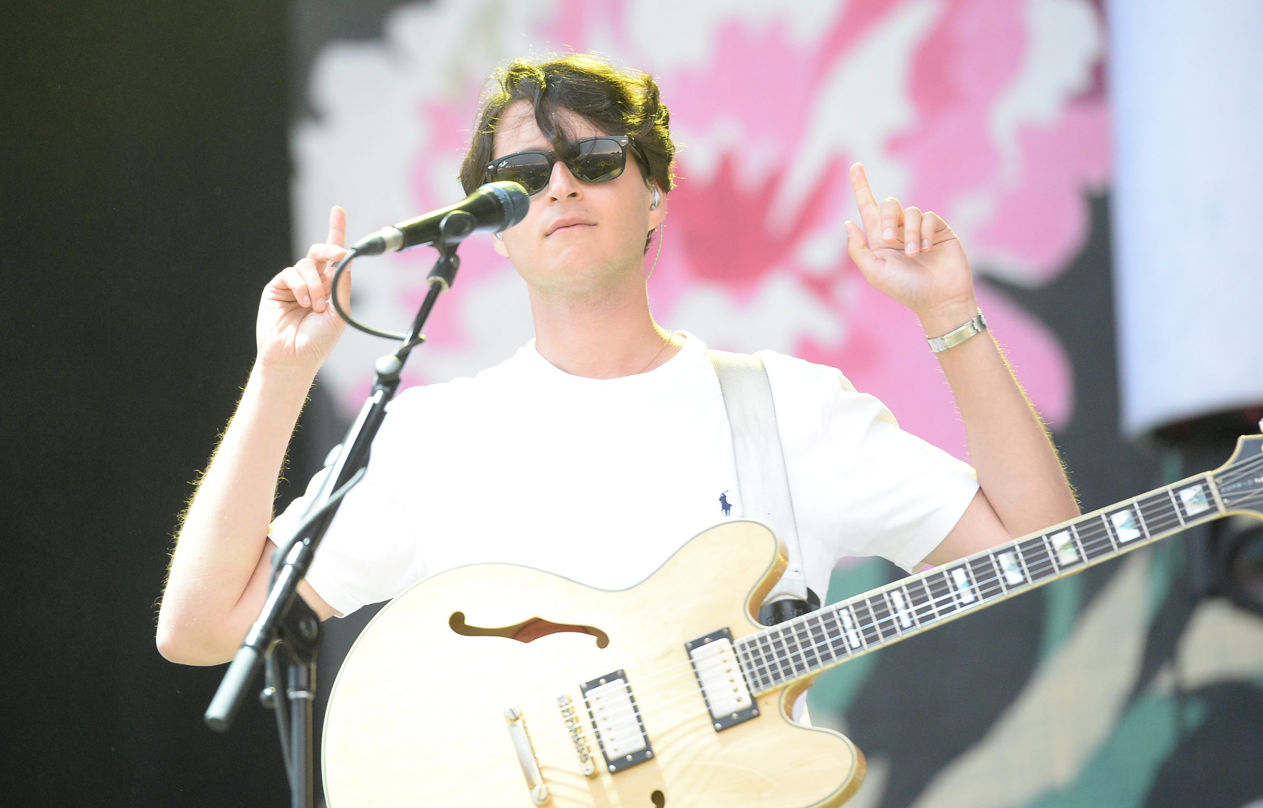 Vampire Weekend Reveal Plans For Double Album, Releasing "Harmony Hall ...