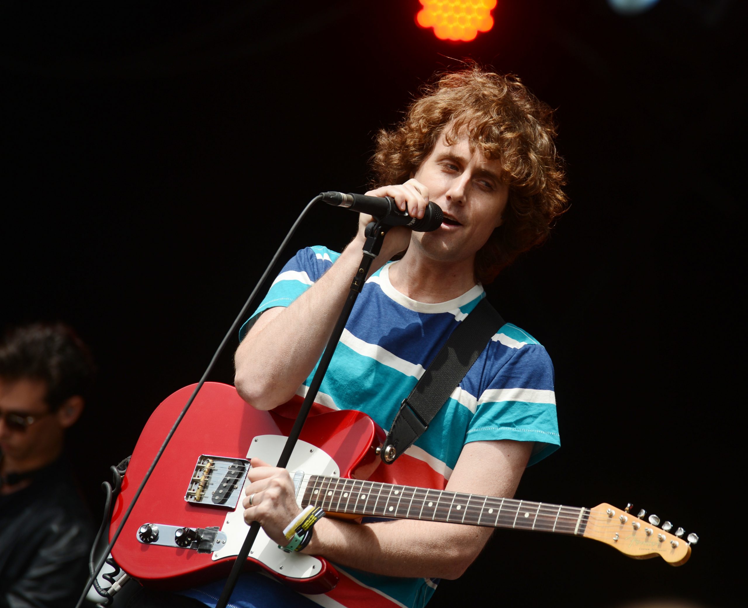 The Rapture Announce Reunion Shows