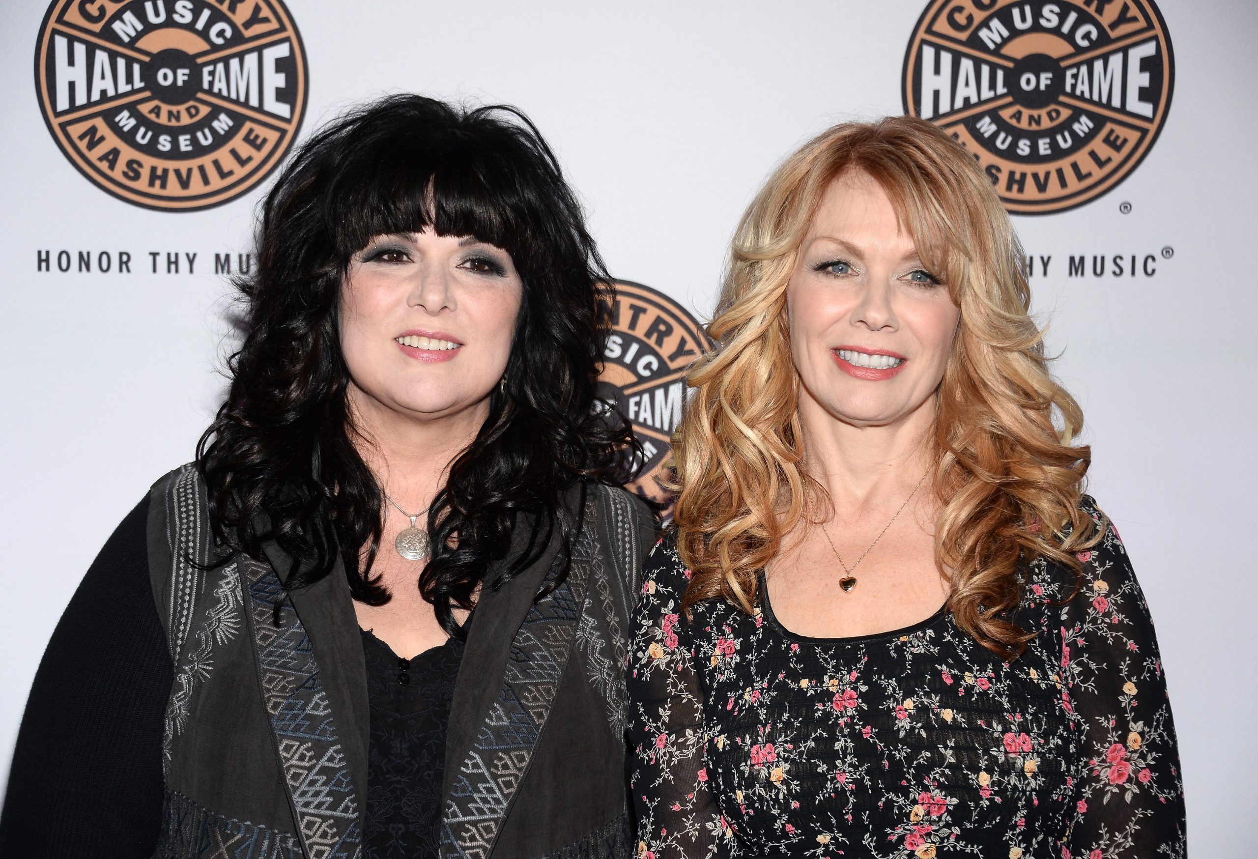 Heart Announce First Tour In Three Years After "Nightmare" That Almost ...