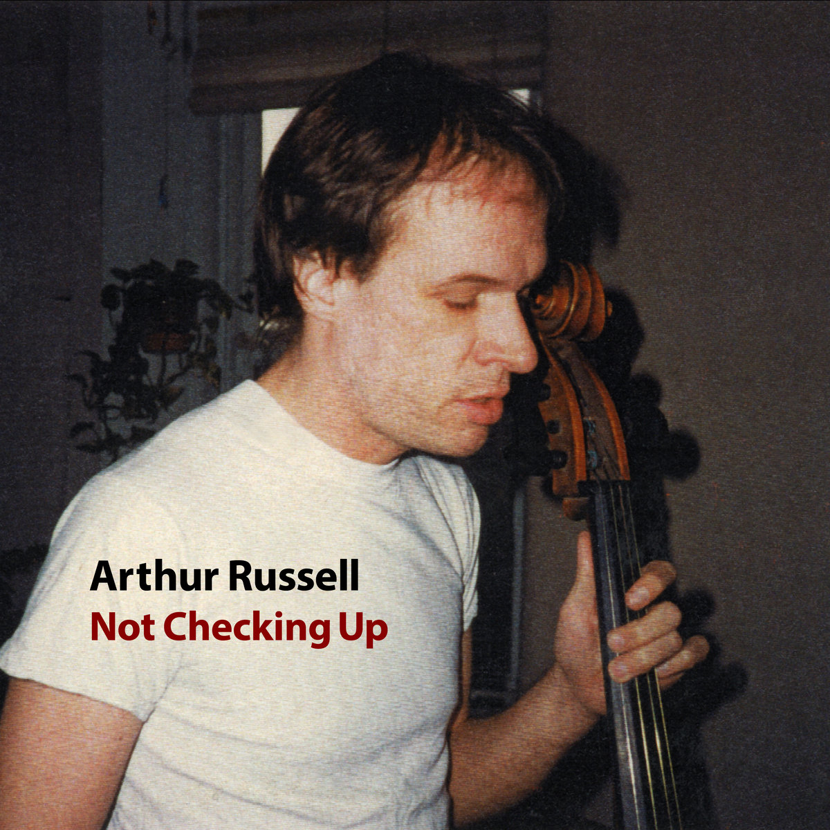 Hear Arthur Russell's Previously Unreleased "Not Checking Up"