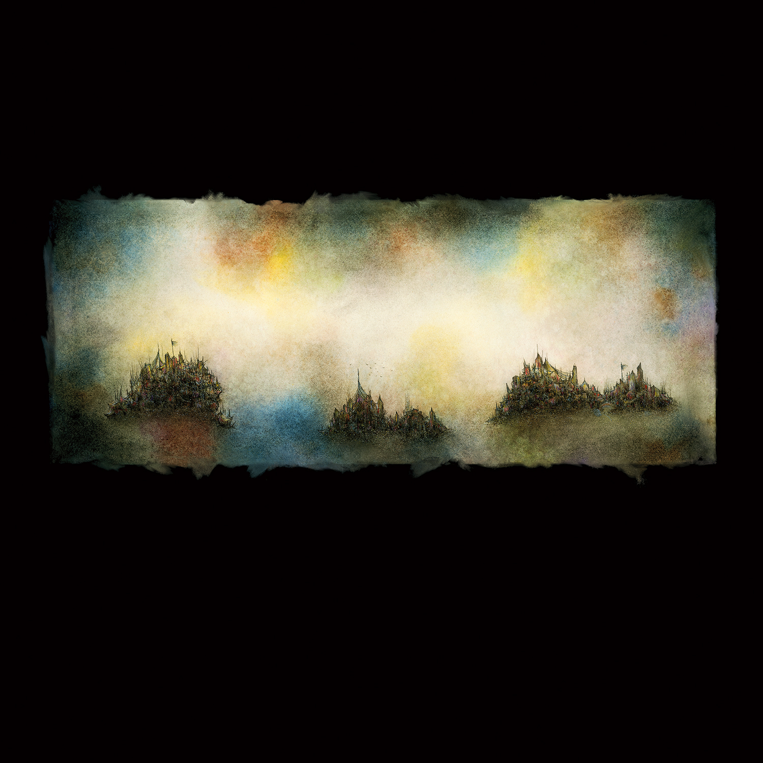 Eluvium - "Underwater Dream"