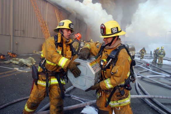 Decades Of Famous Recordings Destroyed In 2008 Universal Fire, Not ...