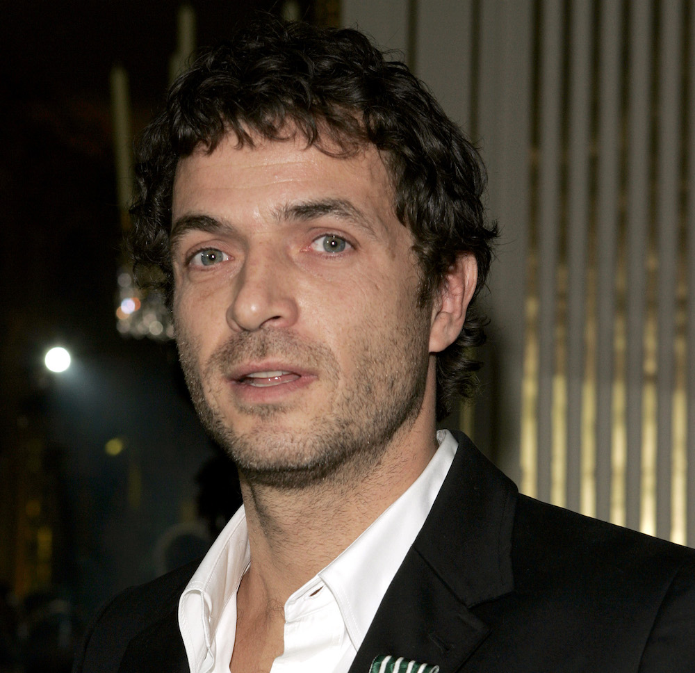 Cassius' Philippe Zdar Dies In Tragic Accident
