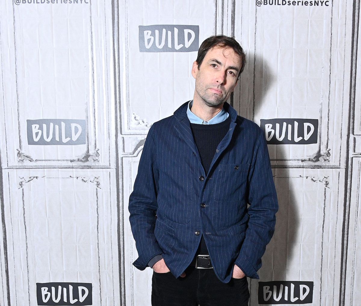 Andrew Bird Cast In Fargo Season 4