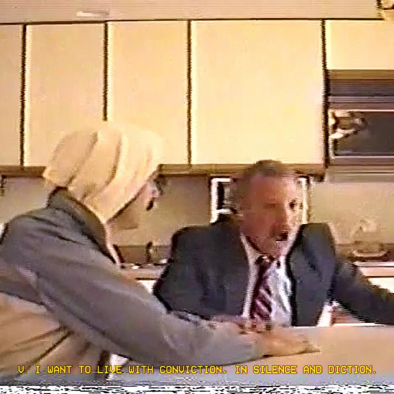 WHY? Share Fifth Movement From New Visual Album