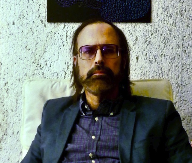 Stephen Malkmus And Bob Nastanovich Pay Tribute To David Berman