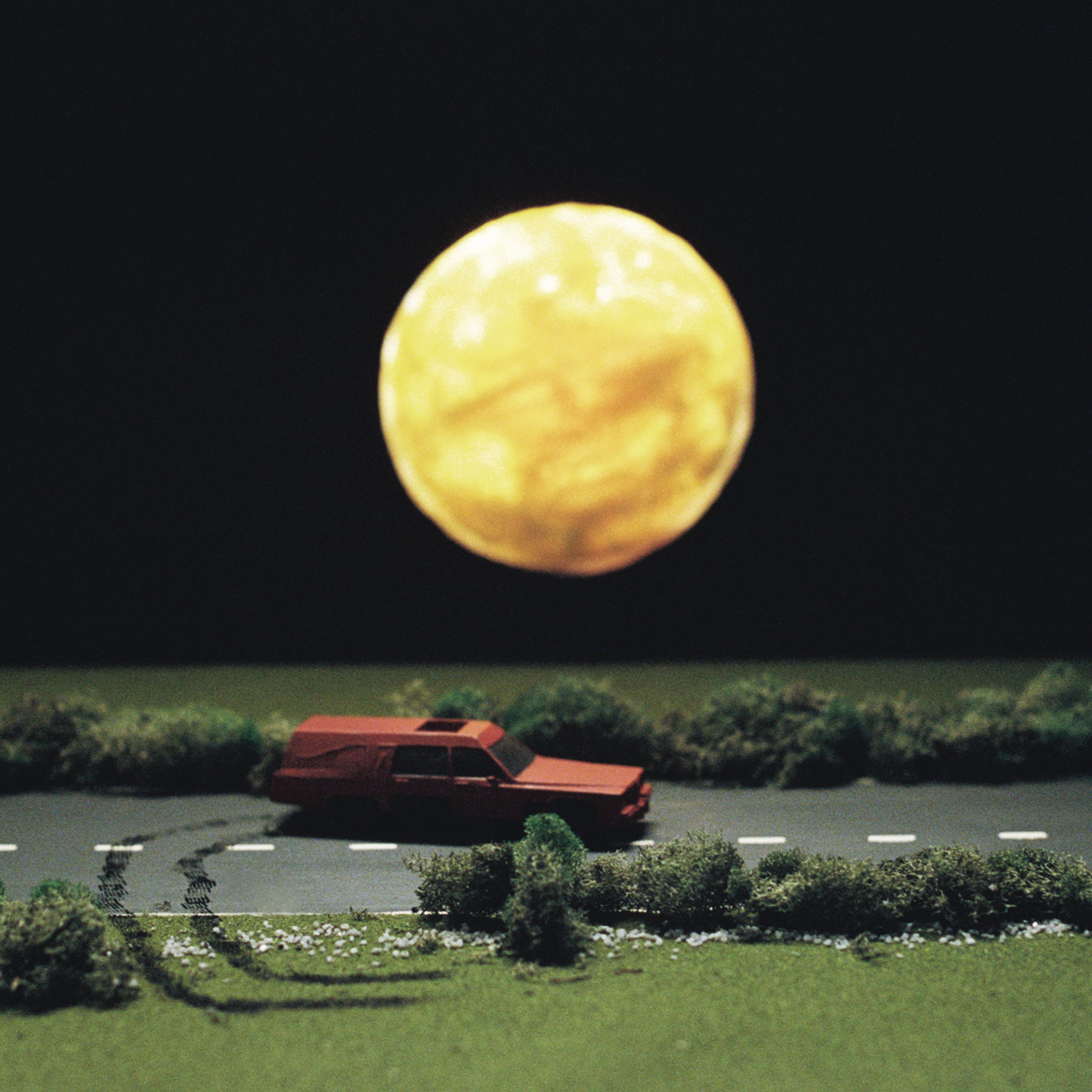 Red Hearse - "Everybody Wants You"