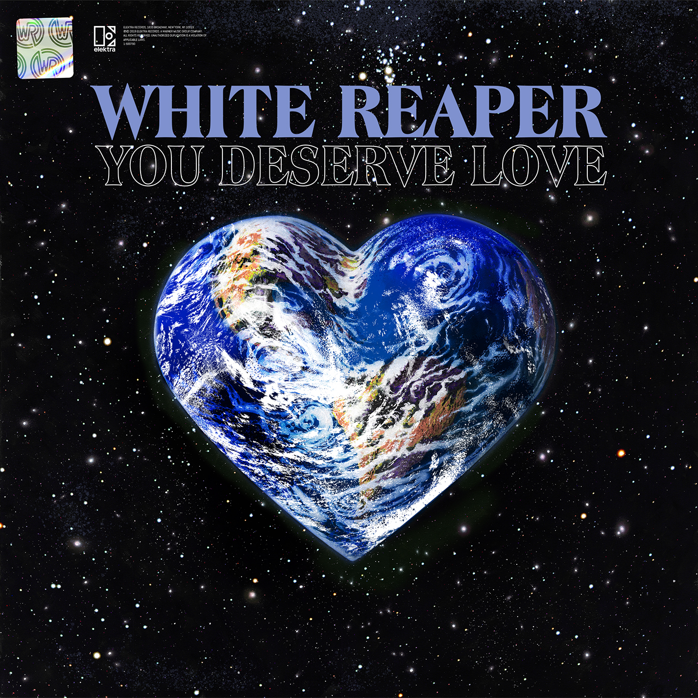White Reaper - "1F" Video
