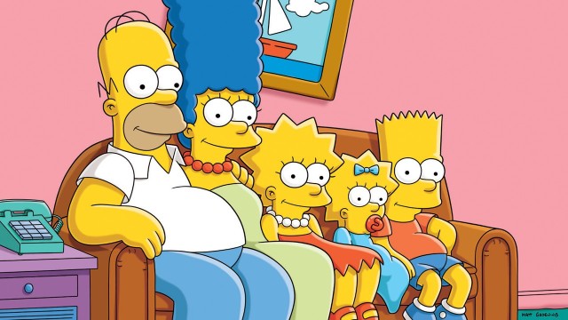 Longtime Simpsons Composer Sues Over Age Discrimination