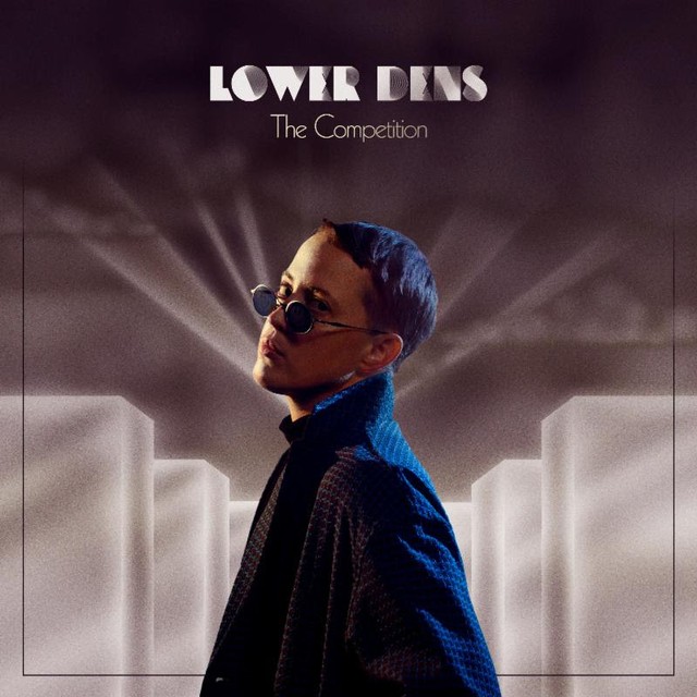 The Story Behind Every Song On Lower Dens' New Album The Competition