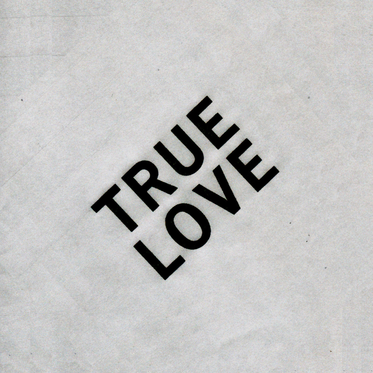 Stream Devon Welsh's New Album True Love