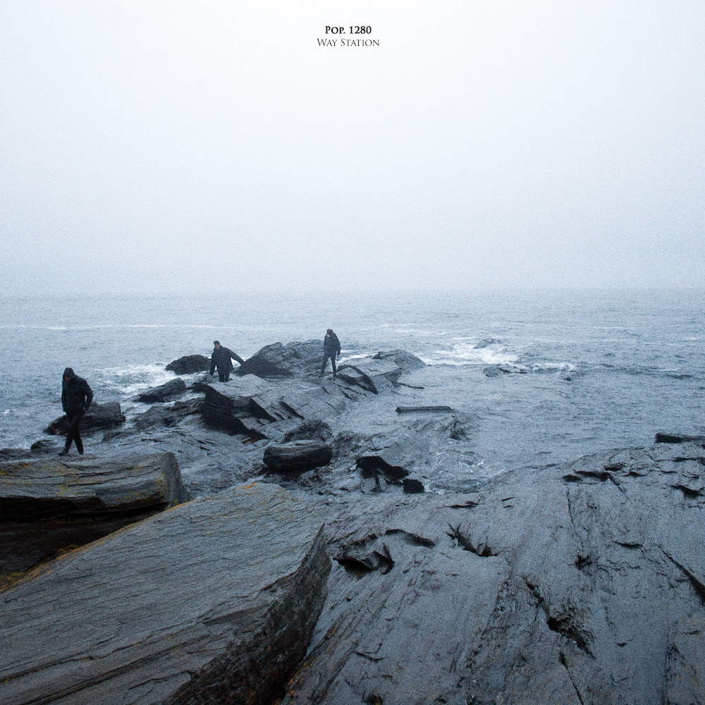 Pop. 1280 - "Under Duress"