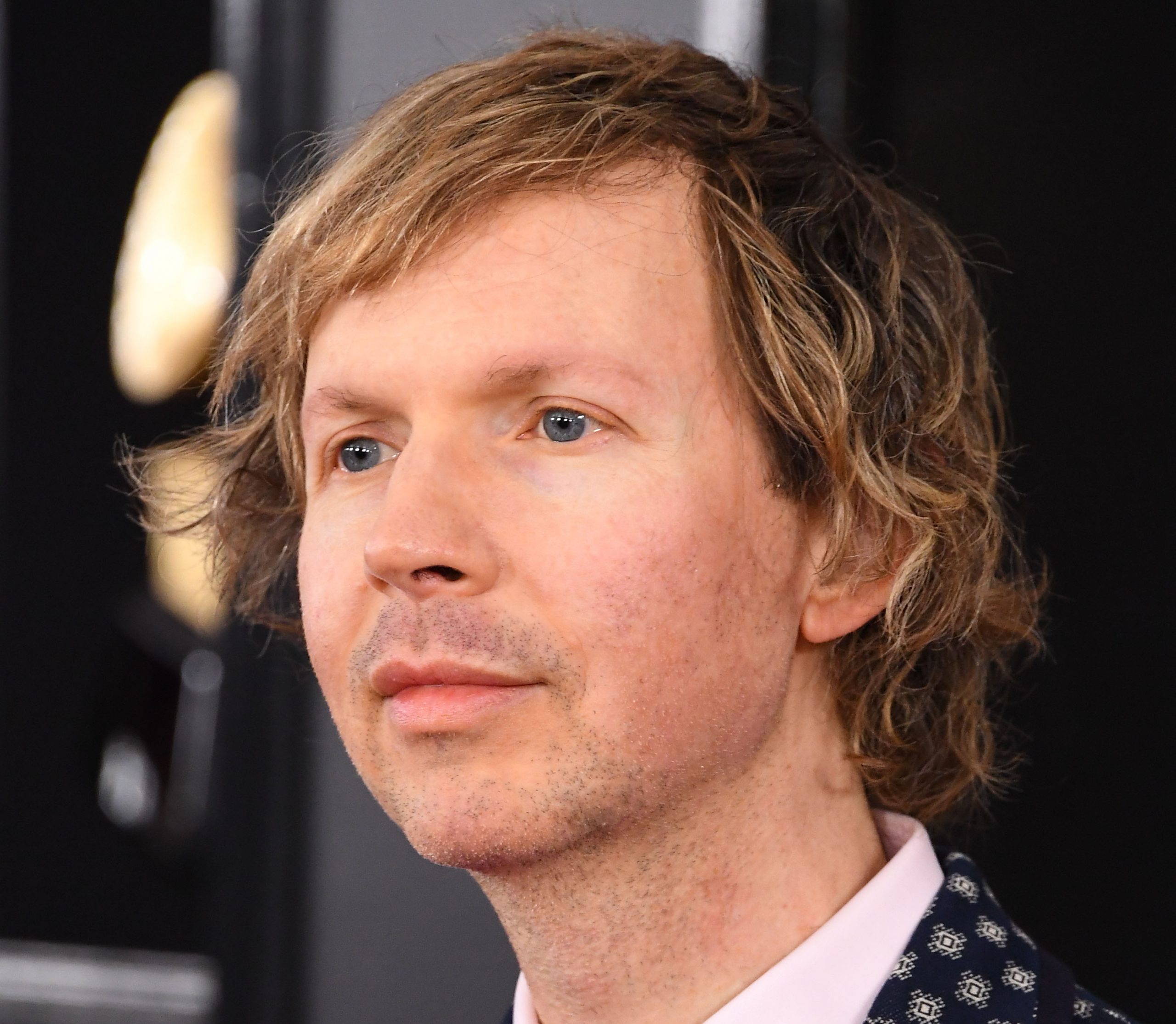 Beck Fears He Lost Entire Unreleased Albums In The Universal Warehouse Fire