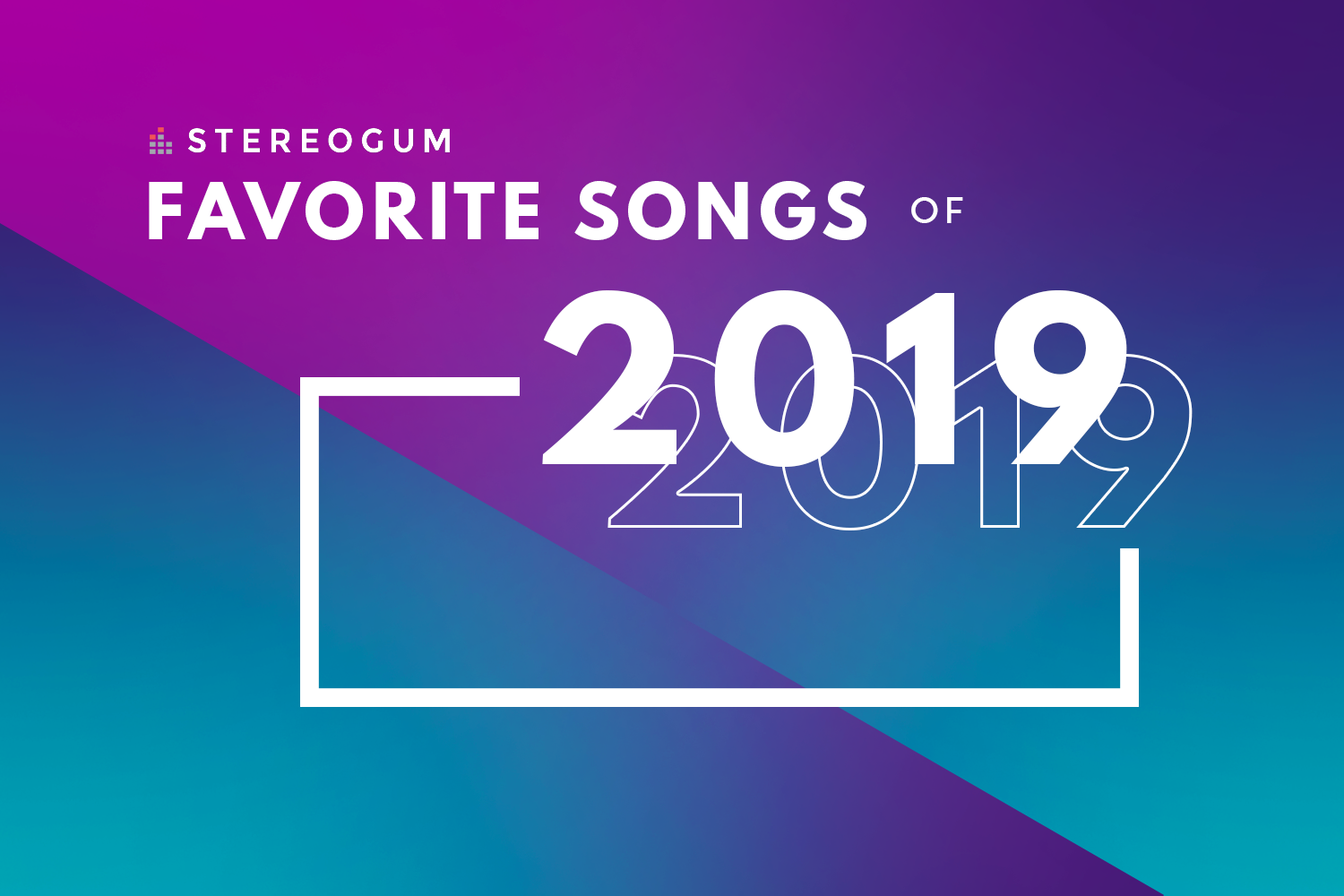 Stereogum's 100 Favorite Songs Of 2019