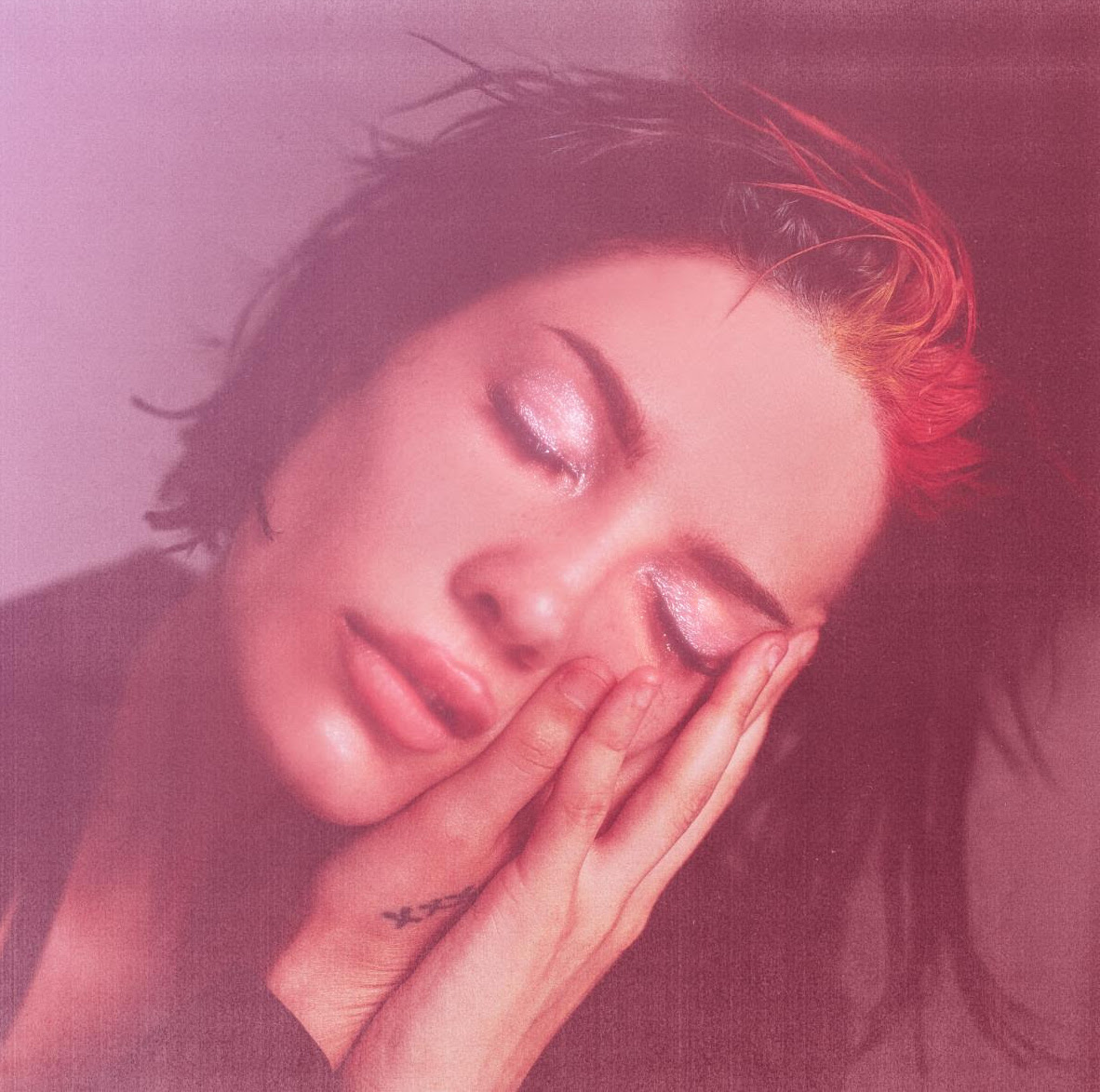 Halsey Is Her Generation's Most Successful Pop Chameleon
