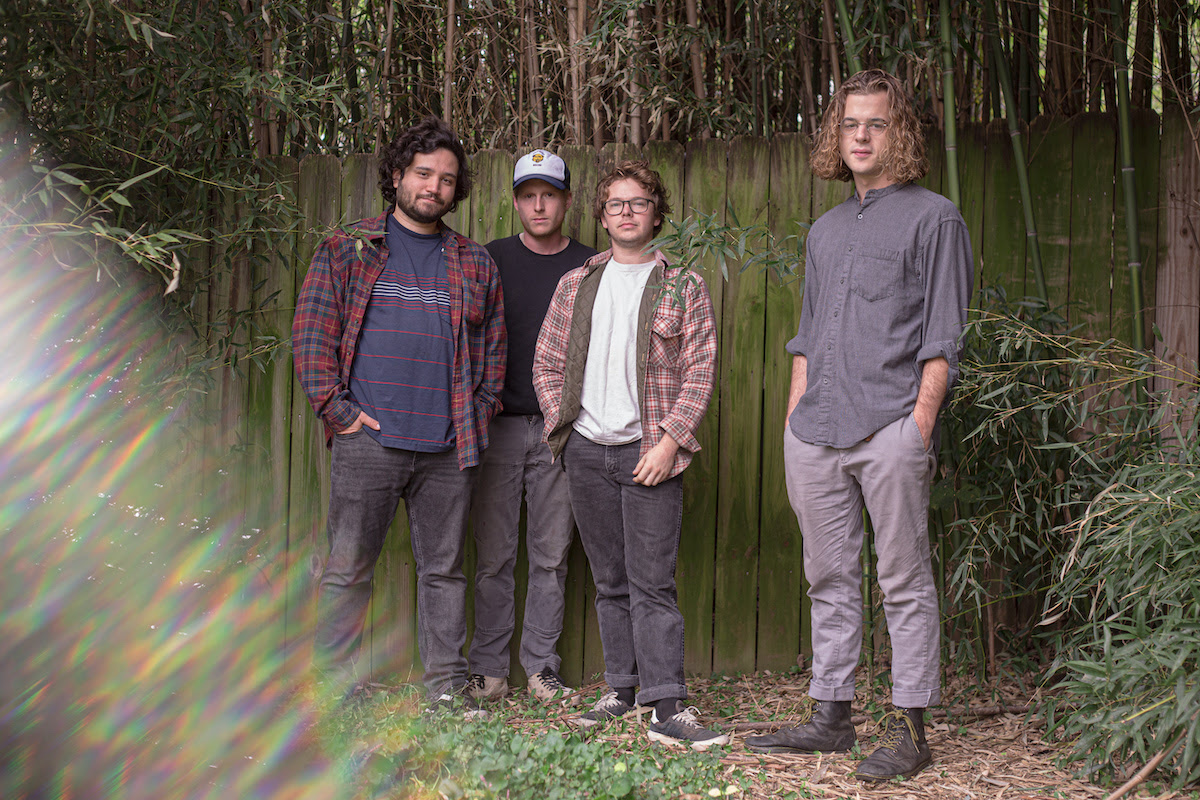 Shell Of A Shell - "Away Team"