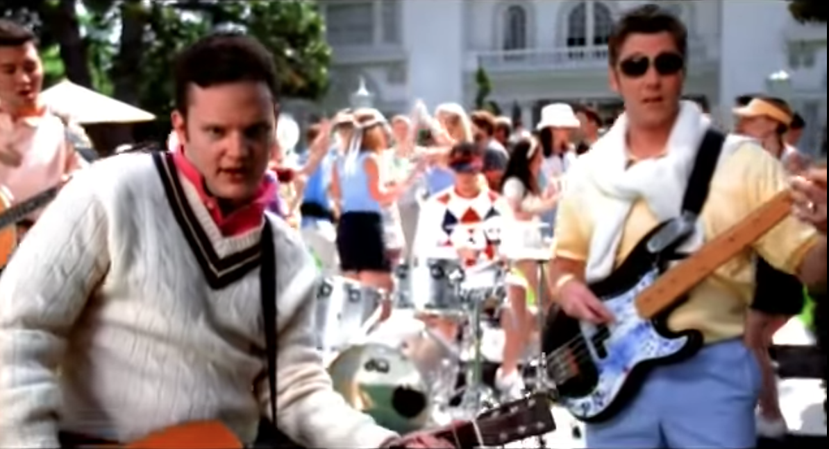 Dynamite Hack's "Boyz In The Hood" Paved The Way For 20 Years Of Awful ...