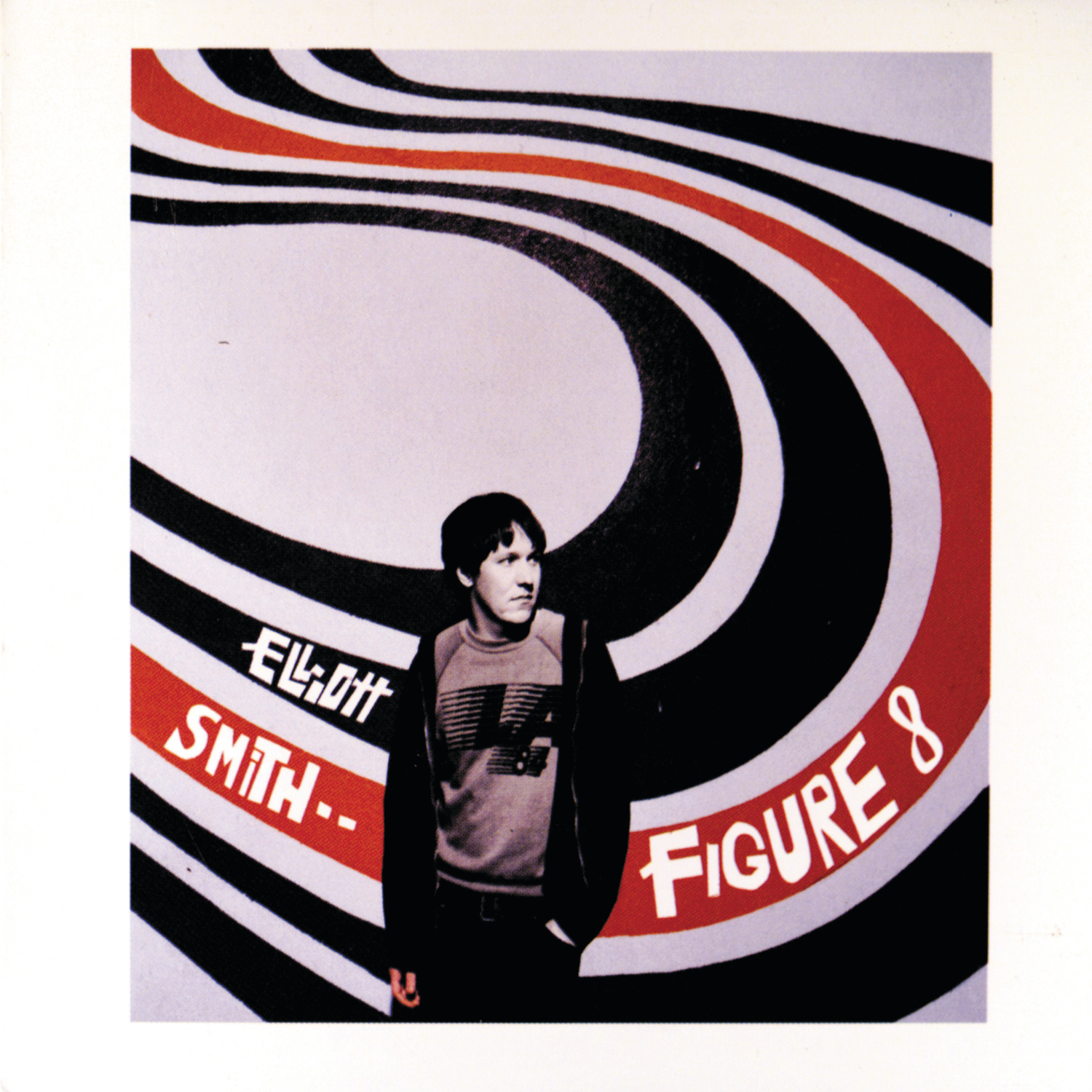 Figure 8 Turns 20