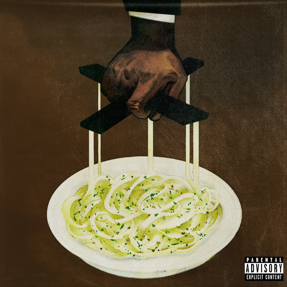 Freddie Gibbs & The Alchemist - "1985"