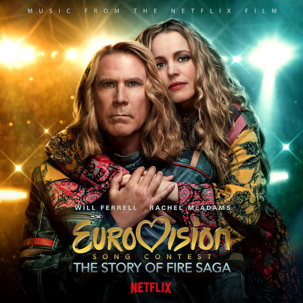 Meet The Pop Songwriter Behind Those Earworms In Netflix's Eurovision