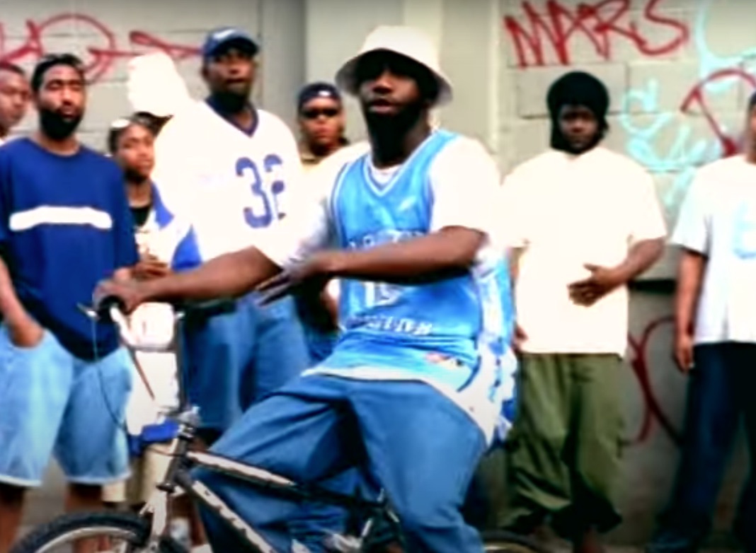 Malik B. Of The Roots Dead At 47