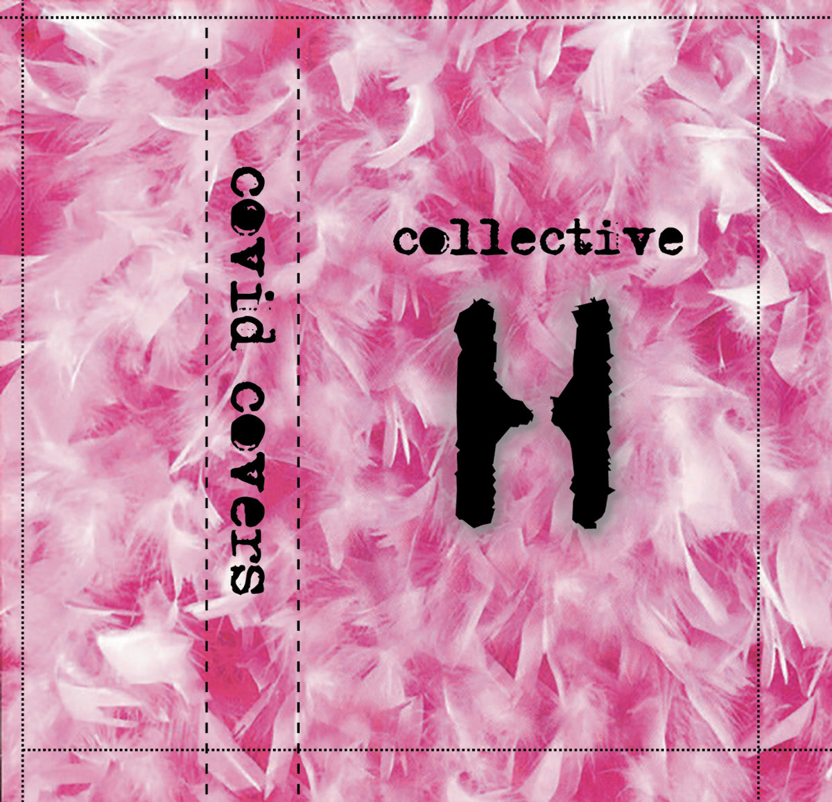 The HIRS Collective & Screaming Females' Marissa Paternoster Cover ...