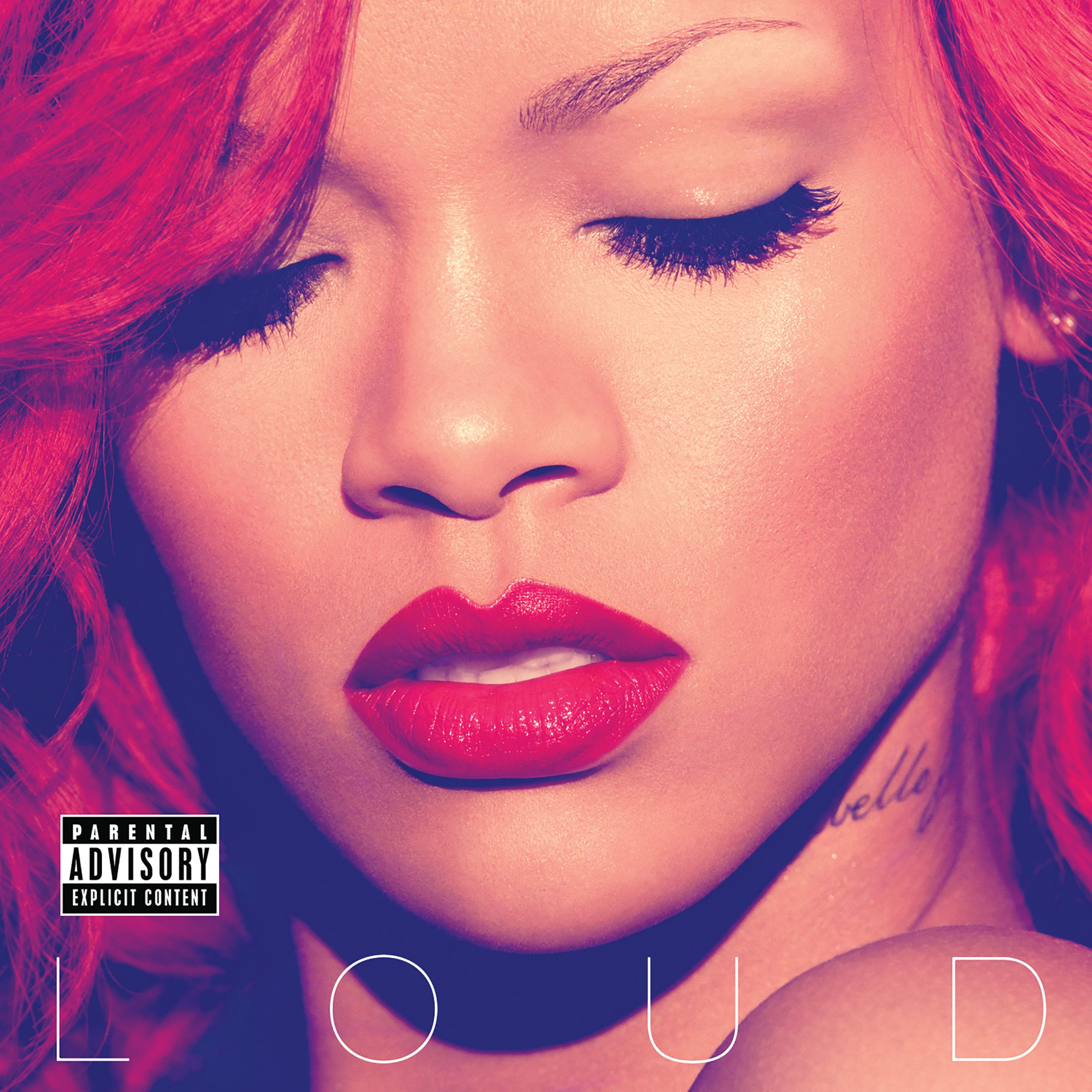 Loud Turns 10