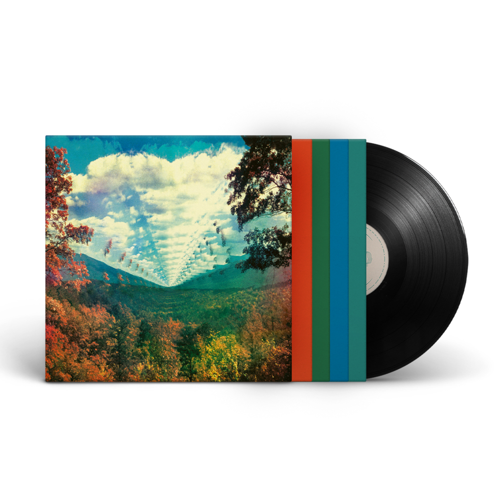 Tame Impala Announce 10th Anniversary InnerSpeaker Box Set