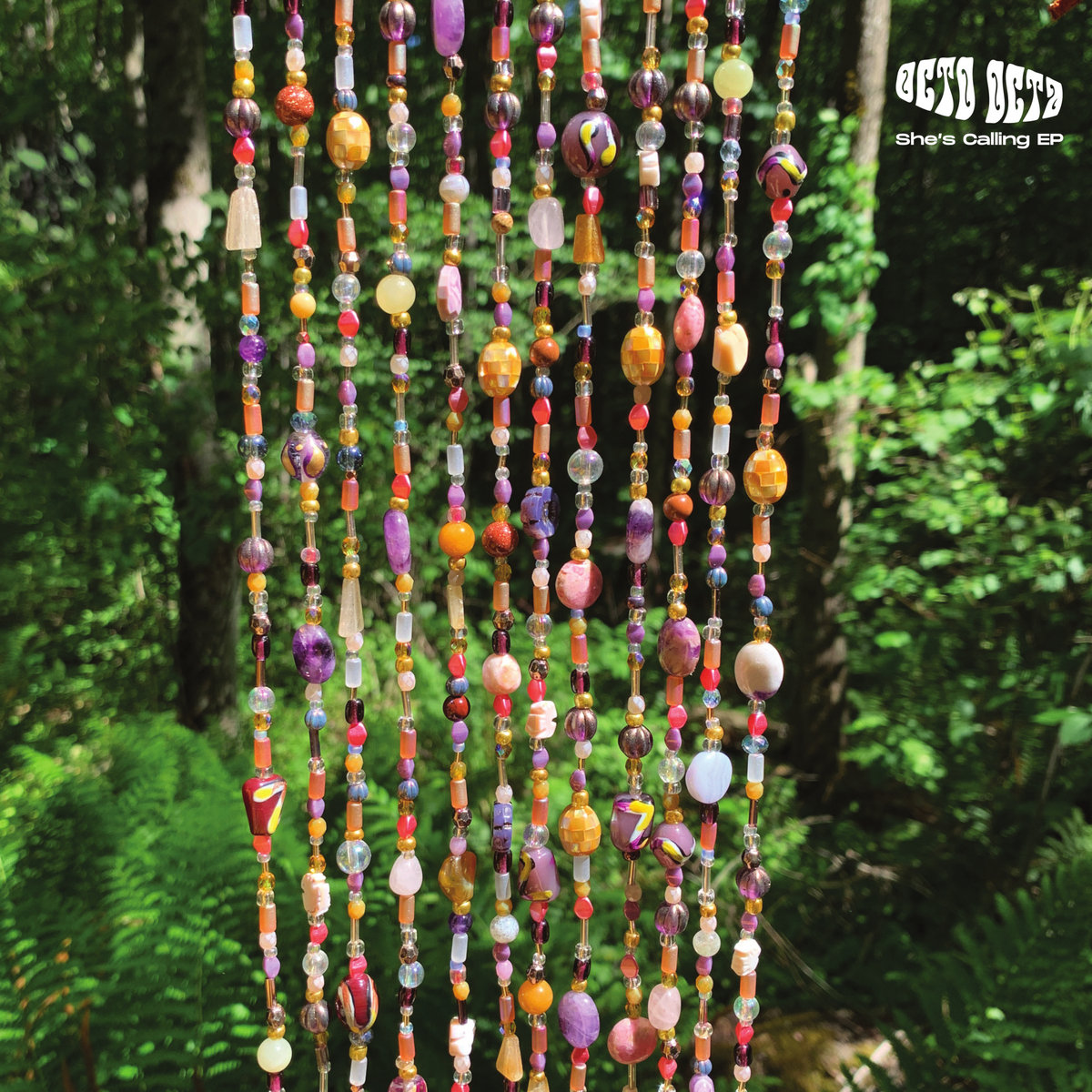 Octo Octa - "Find Your Way Home"