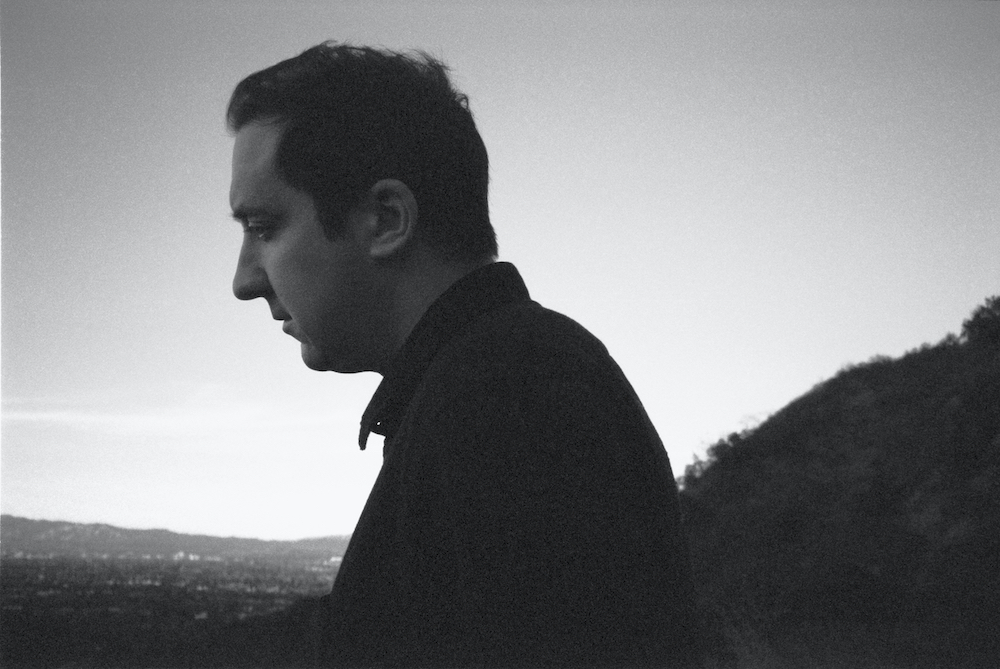 Peter Matthew Bauer - "Mountains On Mountains"