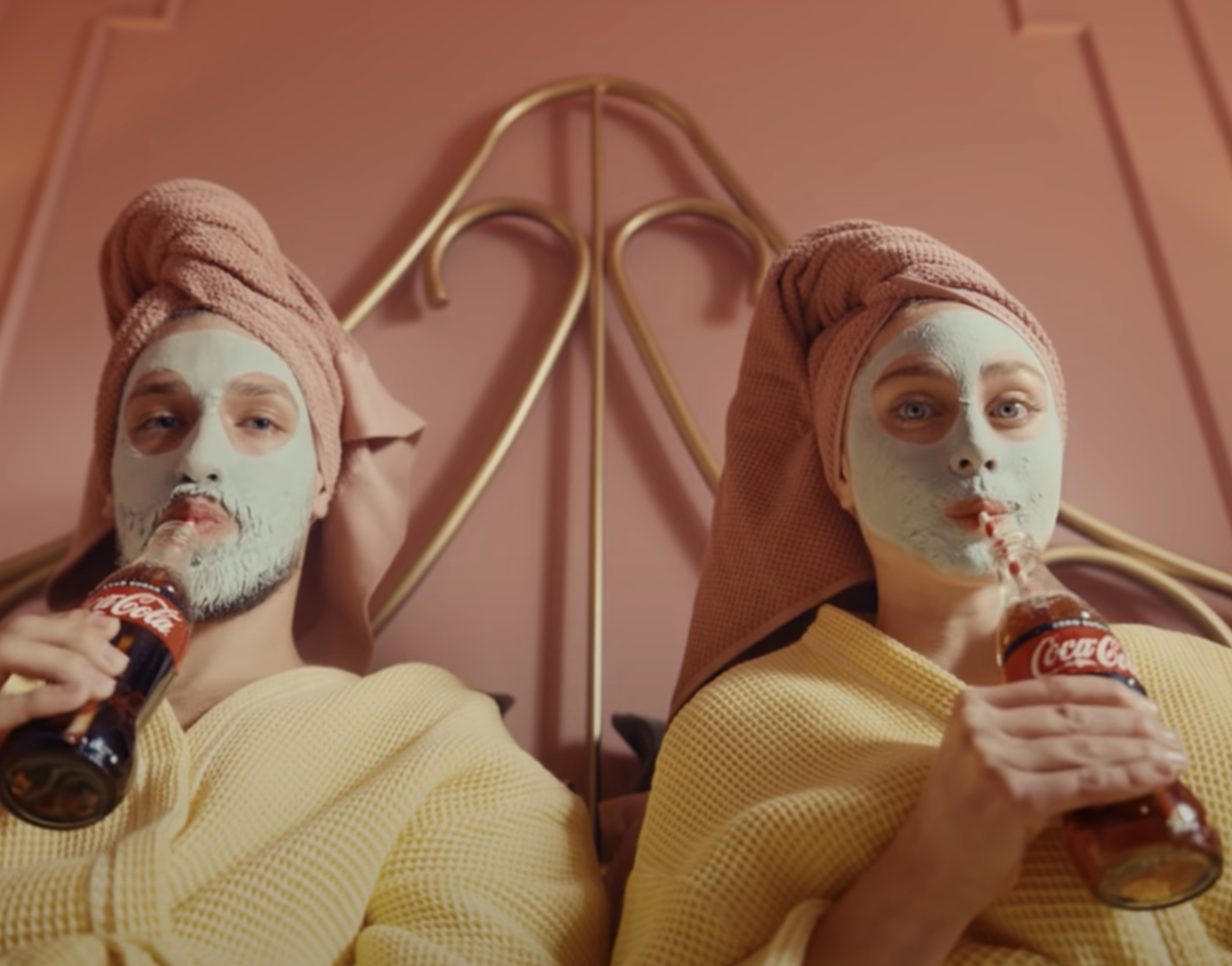 Tyler, The Creator Scores Coke Commercial
