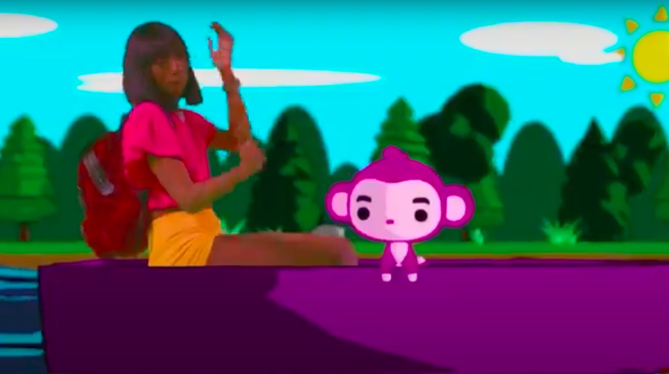 Flo Milli Samples Dora The Explorer On New Song "Back Pack"