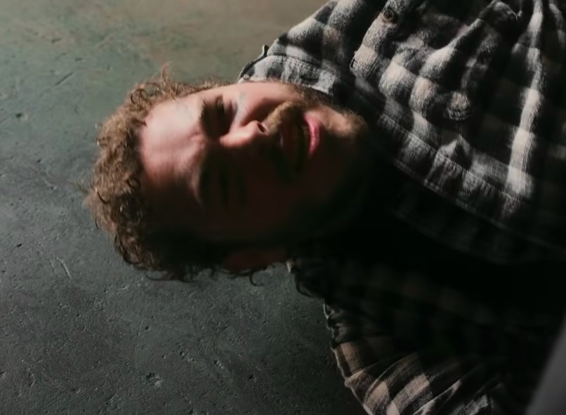 Watch Jason Statham Kill Post Malone In The Wrath Of Man Trailer