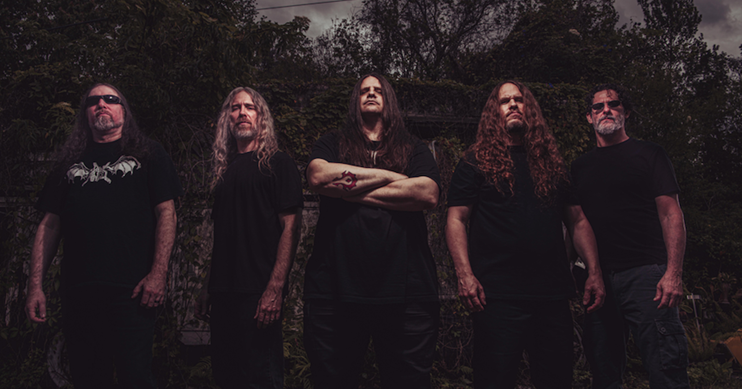 The Month In Metal – March 2021