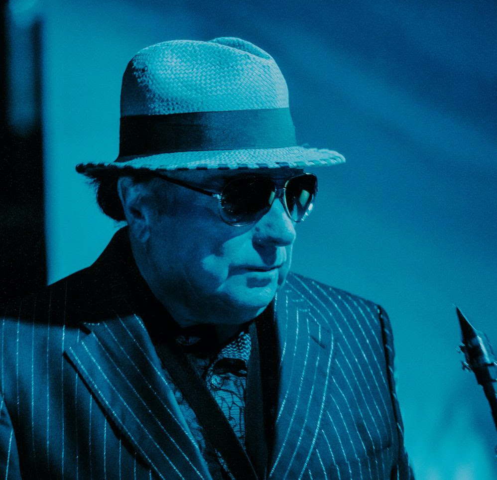 Van Morrison Says His Anti-Lockdown Songs Got A Negative Reaction ...