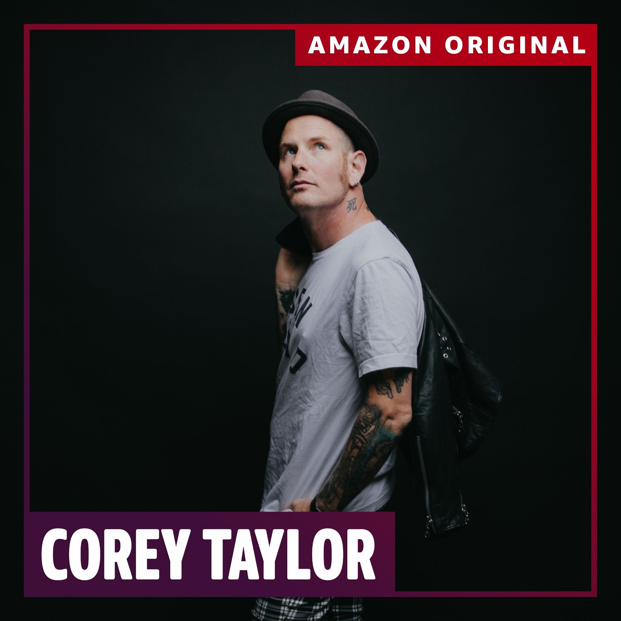 corey taylor covers