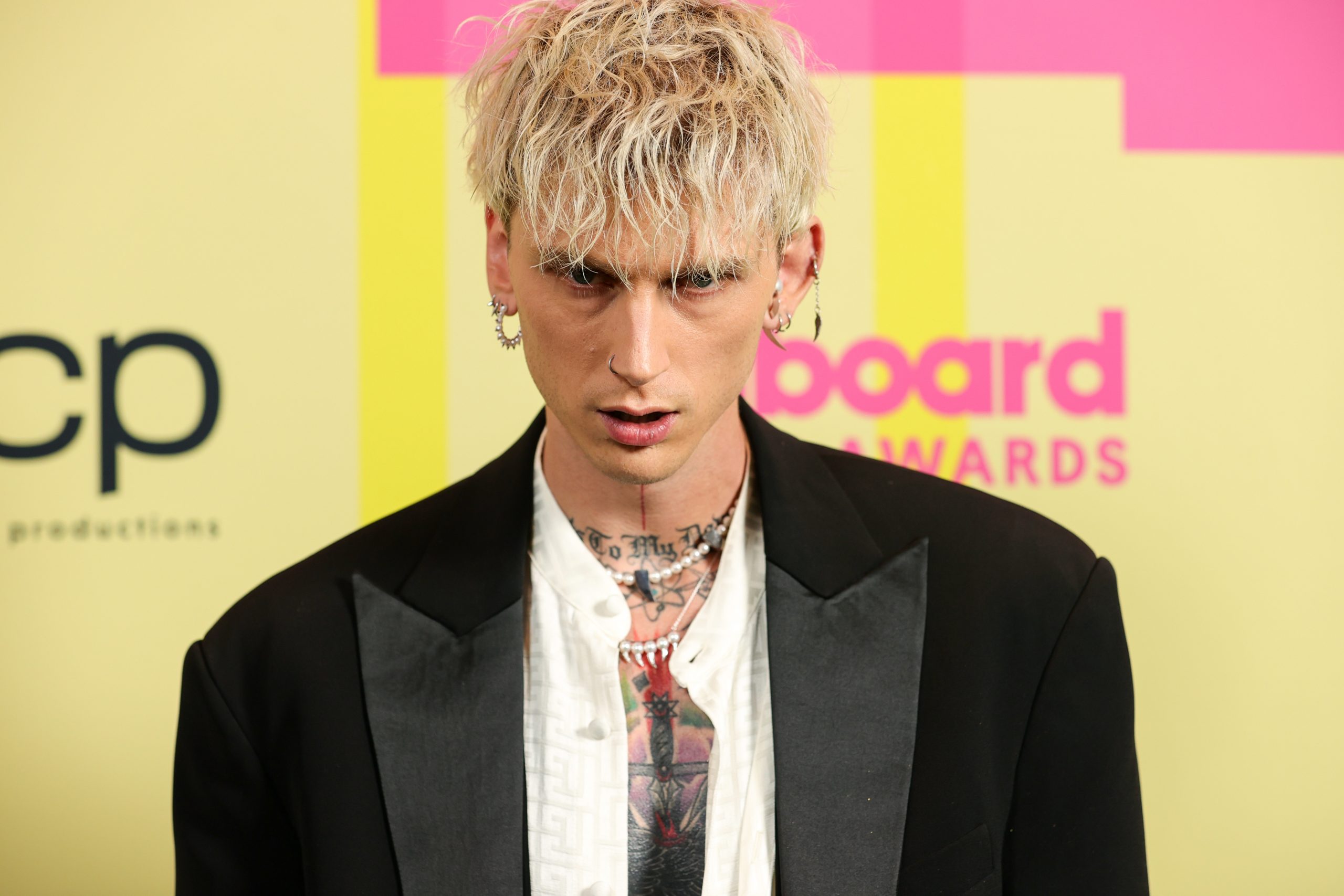 Mac Miller's Brother On Machine Gun Kelly's Role As A Troubled Rapper ...